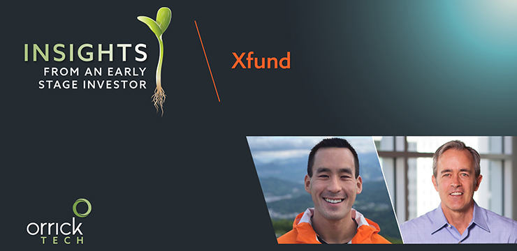 A View From Venture Capital: Insights From an Early Stage Investor